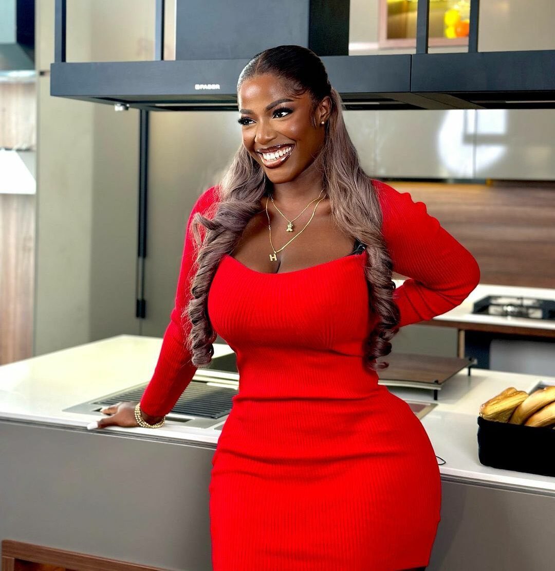 Nigerian Chef Hilda Baci Sparks Debate, Prefers Nigerian Jollof over ... Nigerian Chef Hilda Baci Sparks Debate, Prefers Nigerian Jollof over ...
