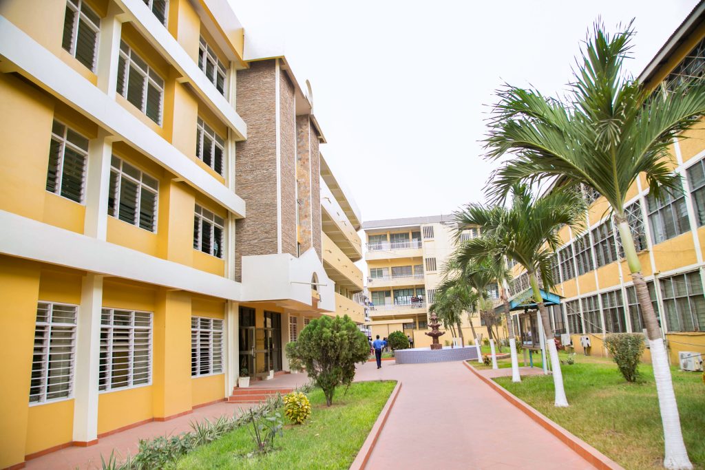 Accra Technical University Launches 75th Anniversary | GhArticles.com